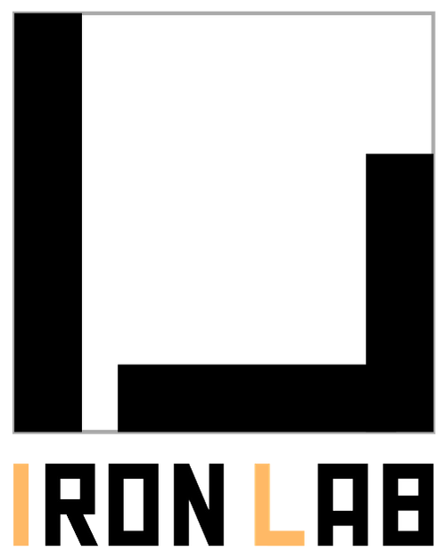 3700 Iron Lab | Home