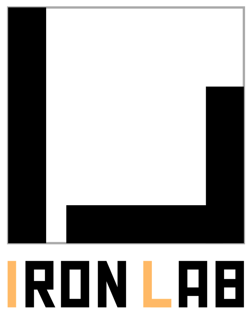 3700 Iron Lab | Home